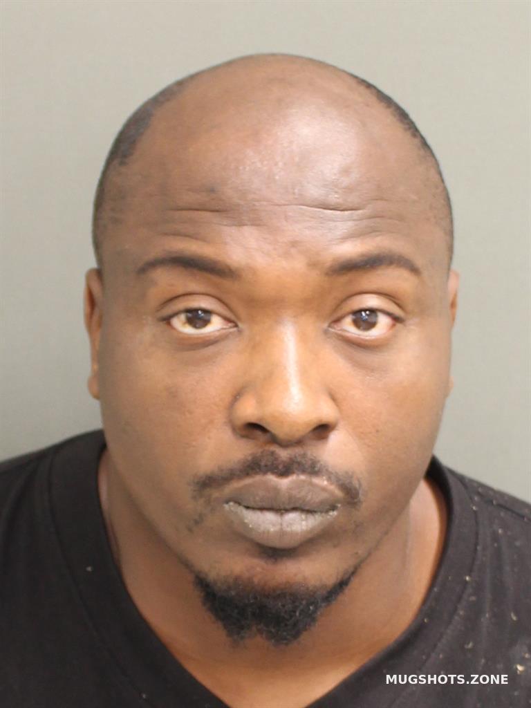 JOHNSON JASON CECIL 11/18/2025 - Orange County Mugshots Zone