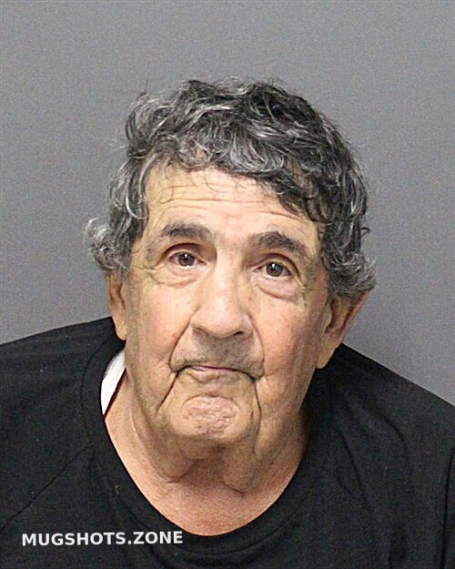 BROWN VAN MICHEAL 11/18/2025 - Orange County Mugshots Zone