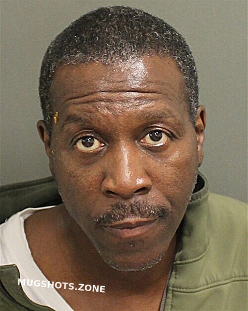 JONES REGGIE LAMAR 11/18/2025 - Orange County Mugshots Zone