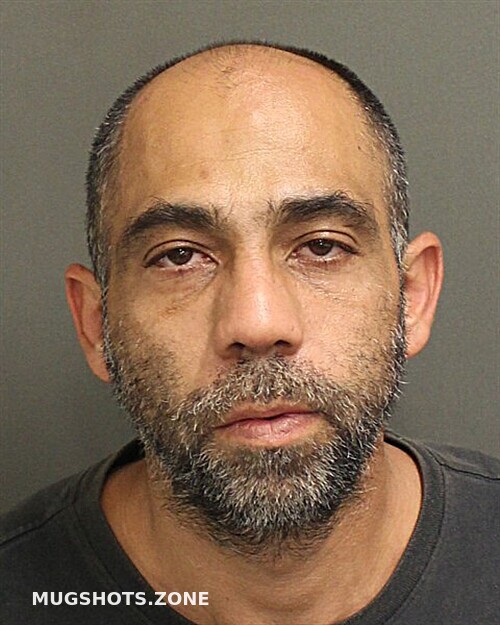 BORROTO RAMON JR 11/19/2025 - Orange County Mugshots Zone