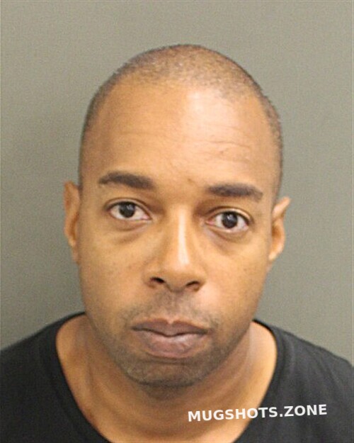 SMITH RICKY 11/19/2025 - Orange County Mugshots Zone