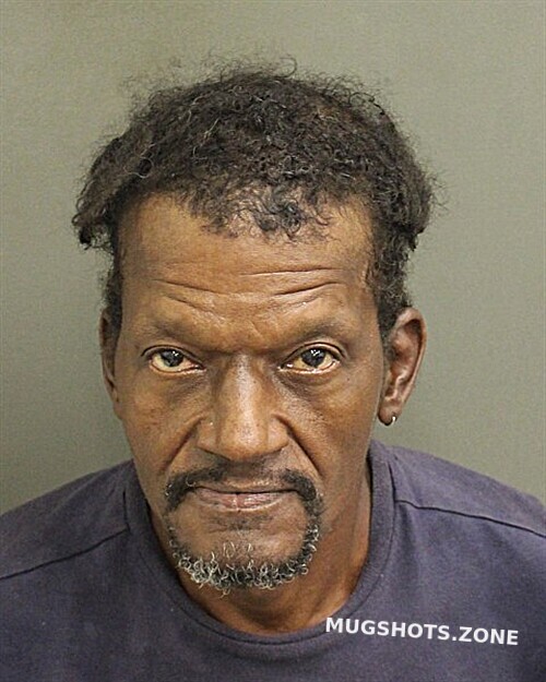 KING REGINALD ERNEST 11/19/2025 - Orange County Mugshots Zone
