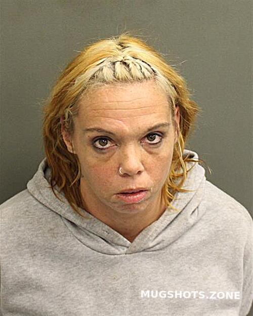 CALHOUN LAURA ELIZABETH 11/19/2025 - Orange County Mugshots Zone