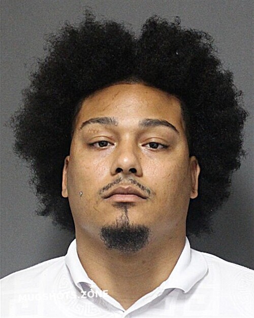 MORGAN TALIK 11/19/2025 - Orange County Mugshots Zone
