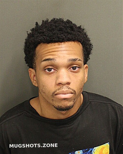 LAYROCK MITALLIS JEVONNE 11/19/2025 - Orange County Mugshots Zone