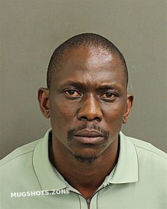 MAKGOENG KABO 11/19/2025 - Orange County Mugshots Zone