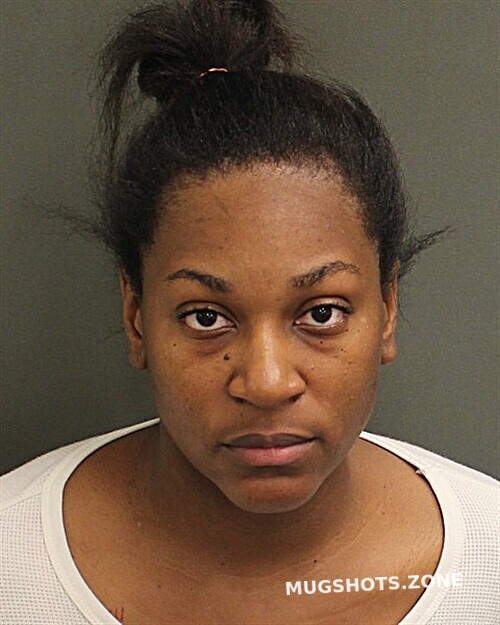 WHITE SHONTAE SHARONDA KAT 11/20/2025 - Orange County Mugshots Zone