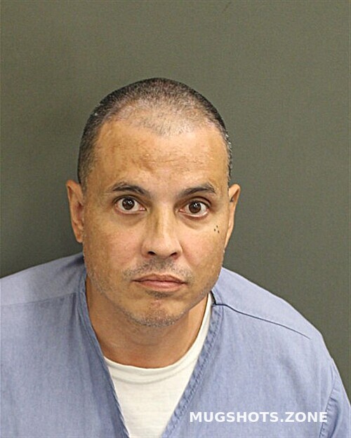 ZWICKER TIMOTHY SEAN 11/20/2025 - Orange County Mugshots Zone