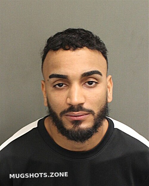 SIRAGUSAFIGUEROA ROBERTO JUNIOR JOSE 11/20/2025 - Orange County ...