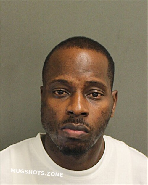 GILMORE DERRICK BERNARD 11/20/2025 - Orange County Mugshots Zone