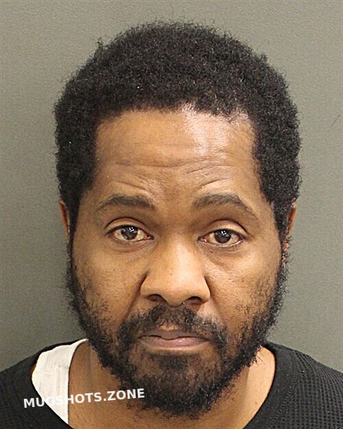 WILLIAMS ANTHONY TYRONE 11/20/2025 - Orange County Mugshots Zone