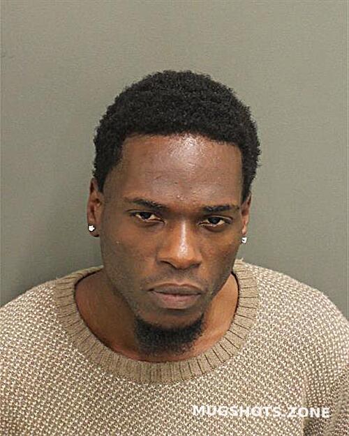 JEANBAPTISTE JEAN EDWIN 11/20/2025 - Orange County Mugshots Zone