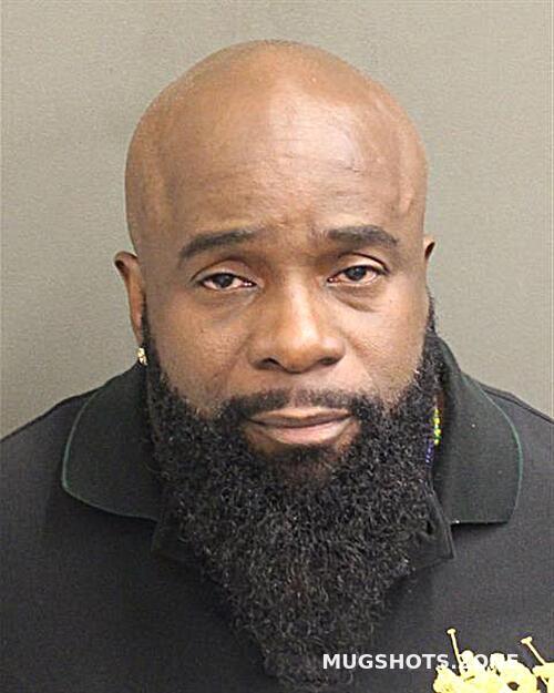 BLAKE DWIGHT ANTHONY 11/22/2025 - Orange County Mugshots Zone