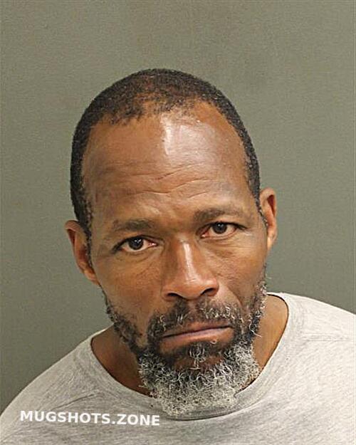 SMITH CORNELIEUS PRENELL 11/22/2025 - Orange County Mugshots Zone