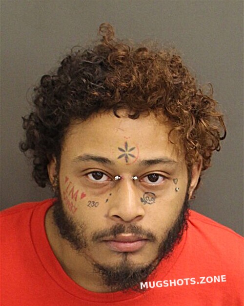 VALENTIN JOSHUA SAMUEL 11/22/2025 - Orange County Mugshots Zone