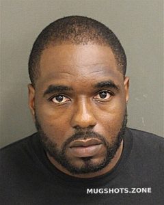 MCCOY ANTHONY JAMES JR 11/22/2025 - Orange County Mugshots Zone