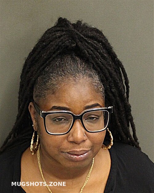 WILLIAMS MITCHELLSKY SHERILL 11/23/2025 - Orange County Mugshots Zone