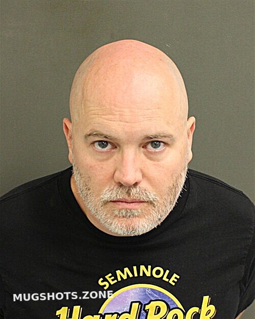 CLARK BRANDON CHRISTOPHER 11/24/2025 - Orange County Mugshots Zone
