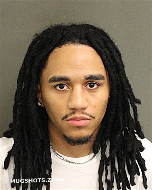 CAMPOS RAQUAN SHAKUR 11/24/2025 - Orange County Mugshots Zone