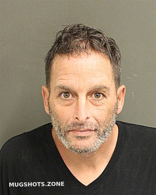 PERRON CHRISTOPHER DANIEL 11/25/2025 - Orange County Mugshots Zone