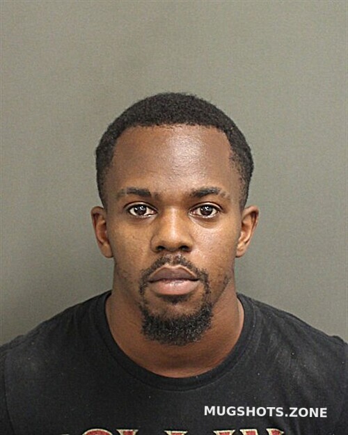 ROLLE DAVID BEDE 11/25/2025 - Orange County Mugshots Zone