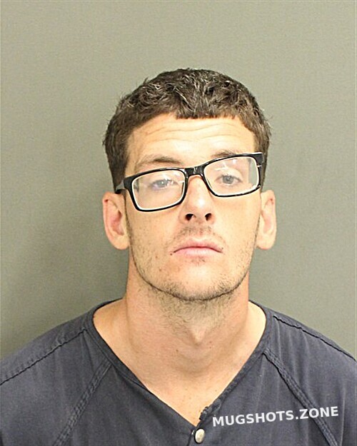 DELGROSSO MICHAEL SALVATORE 11/26/2025 - Orange County Mugshots Zone