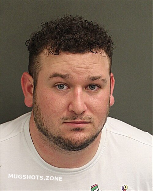 KERR KAMRON DRAKE 11/26/2025 - Orange County Mugshots Zone