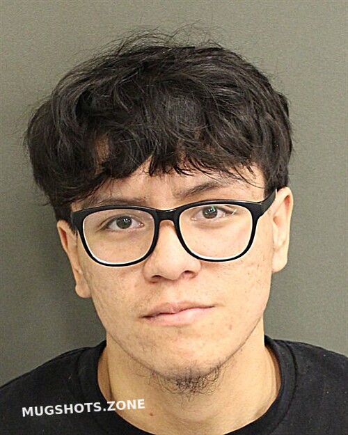 CORTEZ MARTIN GUADALUPE 11/27/2025 - Orange County Mugshots Zone