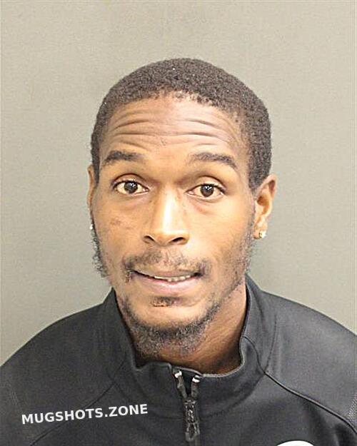 JONES CLARENCE GREGORY 11/27/2025 - Orange County Mugshots Zone