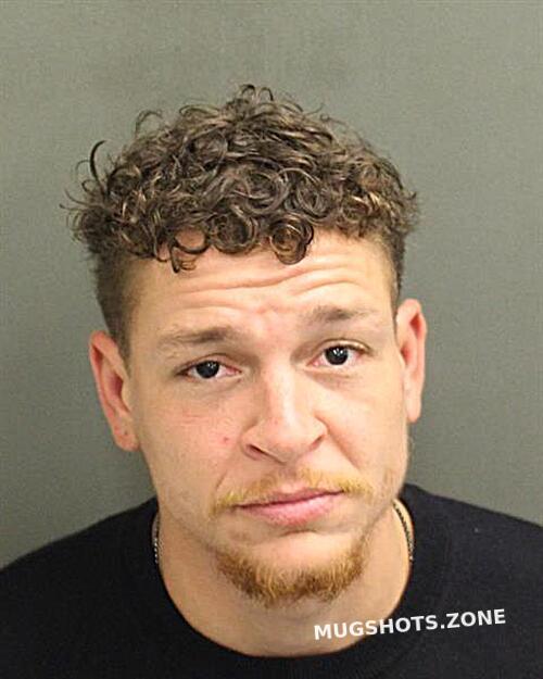HOOVER PATRICK JOSEPH 11/30/2025 - Orange County Mugshots Zone