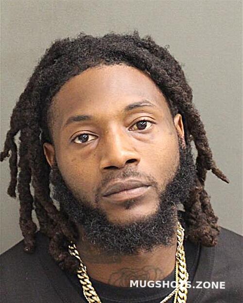 POLLOCK BACARY TORRANCE 12/01/2025 - Orange County Mugshots Zone