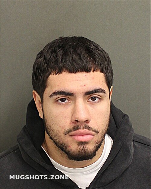 RIOS LUCAS 12/01/2025 - Orange County Mugshots Zone