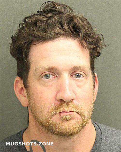 HOLLENDEN JASON EDWARD 12/01/2025 - Orange County Mugshots Zone