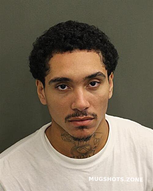 BUTLER ERIC K 12/01/2025 - Orange County Mugshots Zone
