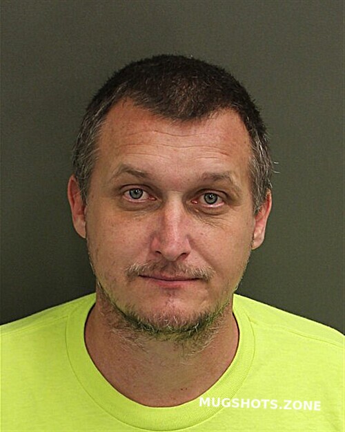 STEEN DUSTIN MICHAEL 12/02/2025 - Orange County Mugshots Zone