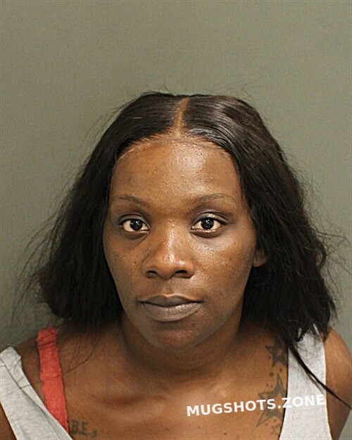 HENRY ANDREA LASHAY 12/03/2025 - Orange County Mugshots Zone