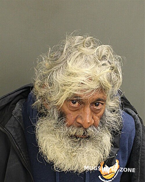 THOMAS BARRY MICHAEL 12/03/2025 - Orange County Mugshots Zone