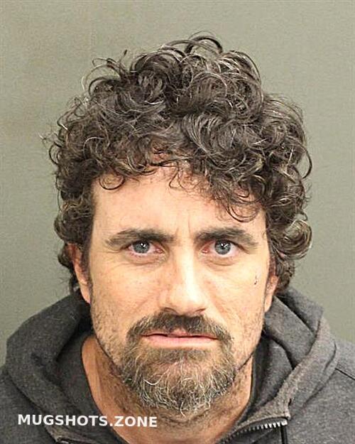 NELSON JOSEPH ANDREW 12/03/2025 - Orange County Mugshots Zone