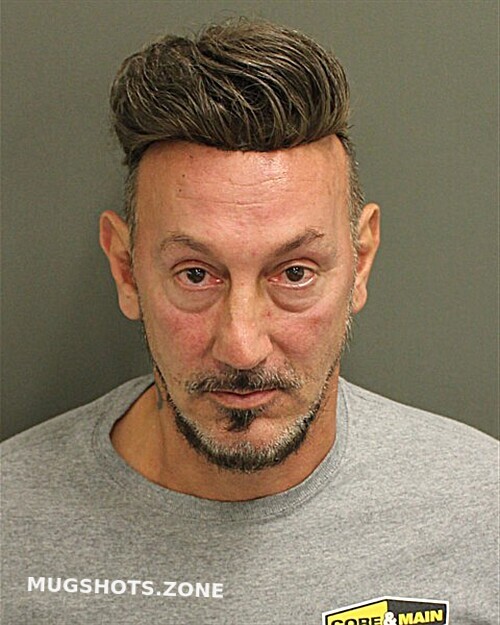 PIERSON JOSEPH PATRICK 12/04/2025 - Orange County Mugshots Zone