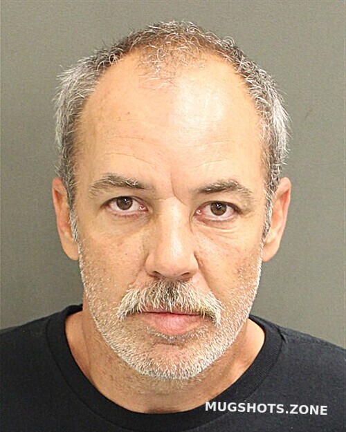 TINDALL MICHAEL GENE JR 12/04/2025 - Orange County Mugshots Zone