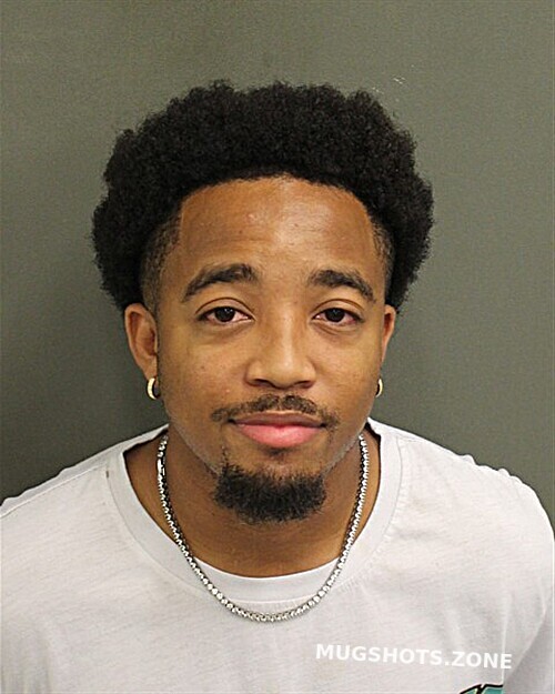 JOHNSON RODNEY ANTONE II 12/04/2025 - Orange County Mugshots Zone