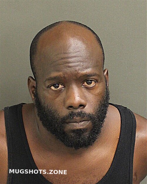 BOATWRIGHT JEREL 12/05/2025 - Orange County Mugshots Zone