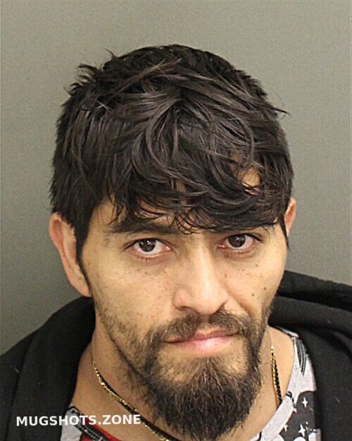 MORALES JORGE 12/06/2025 - Orange County Mugshots Zone