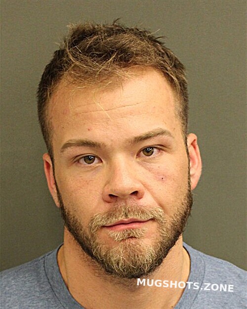 FARMER LANCE THOMAS 12/09/2025 - Orange County Mugshots Zone