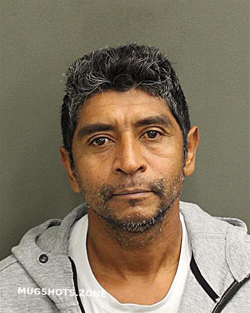 CRUZALAS SHOVES SAMIR 12/09/2025 - Orange County Mugshots Zone
