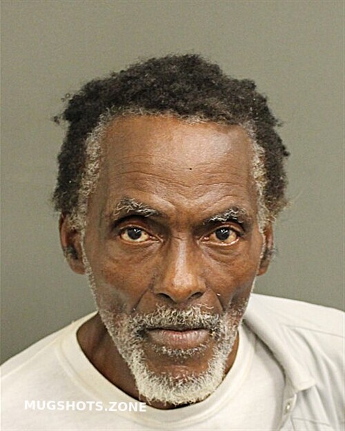 VINSON HAROLD GENE 12/09/2025 - Orange County Mugshots Zone