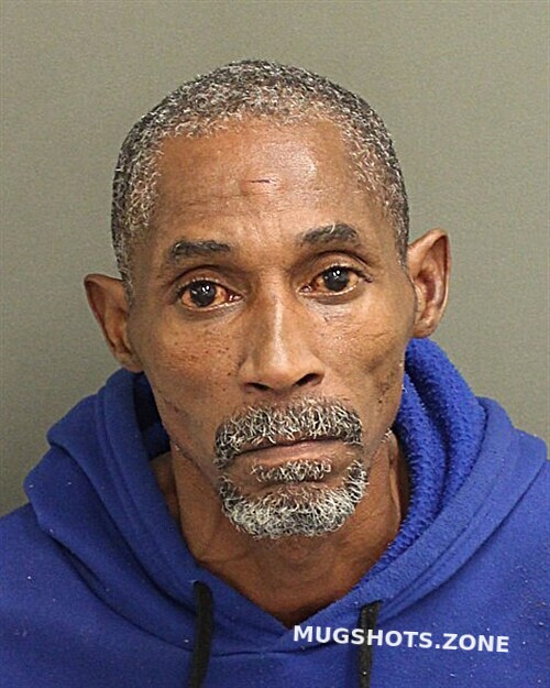 THOMAS ROBERT LAMAR 12/09/2025 - Orange County Mugshots Zone