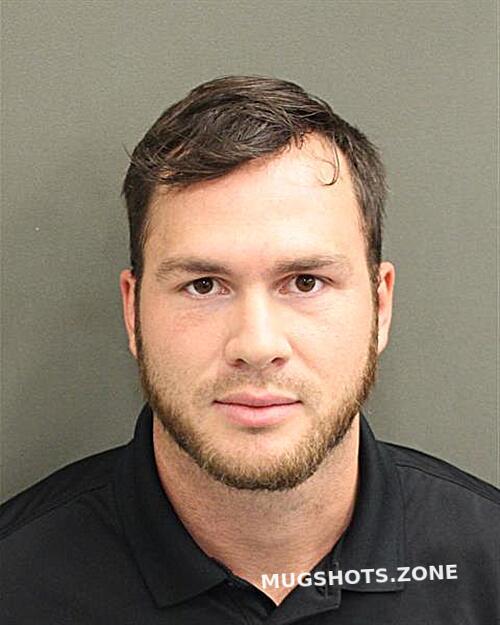 SANVILLE TYLER THOMAS 12/09/2025 - Orange County Mugshots Zone