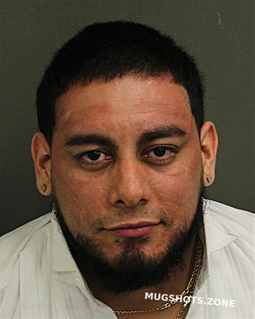 CHALUISAN JOSHUA B 12/10/2025 - Orange County Mugshots Zone