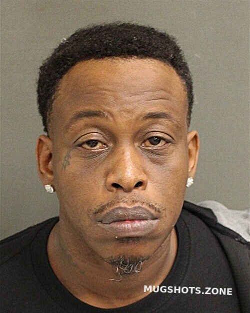 HOLT CHEO SINQUIN 12/10/2025 - Orange County Mugshots Zone